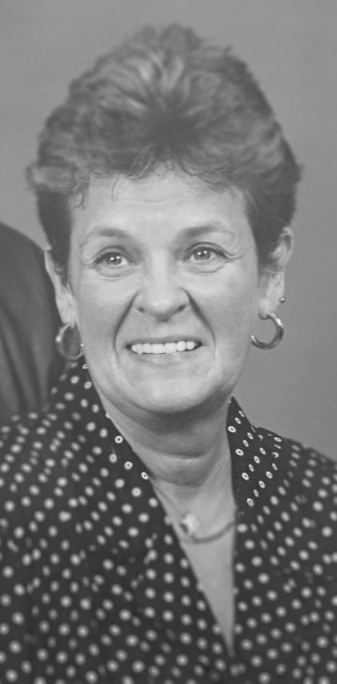 Elizabeth ‘Betty Ann’ Annette Reed Cerrie | News, Sports, Jobs ...